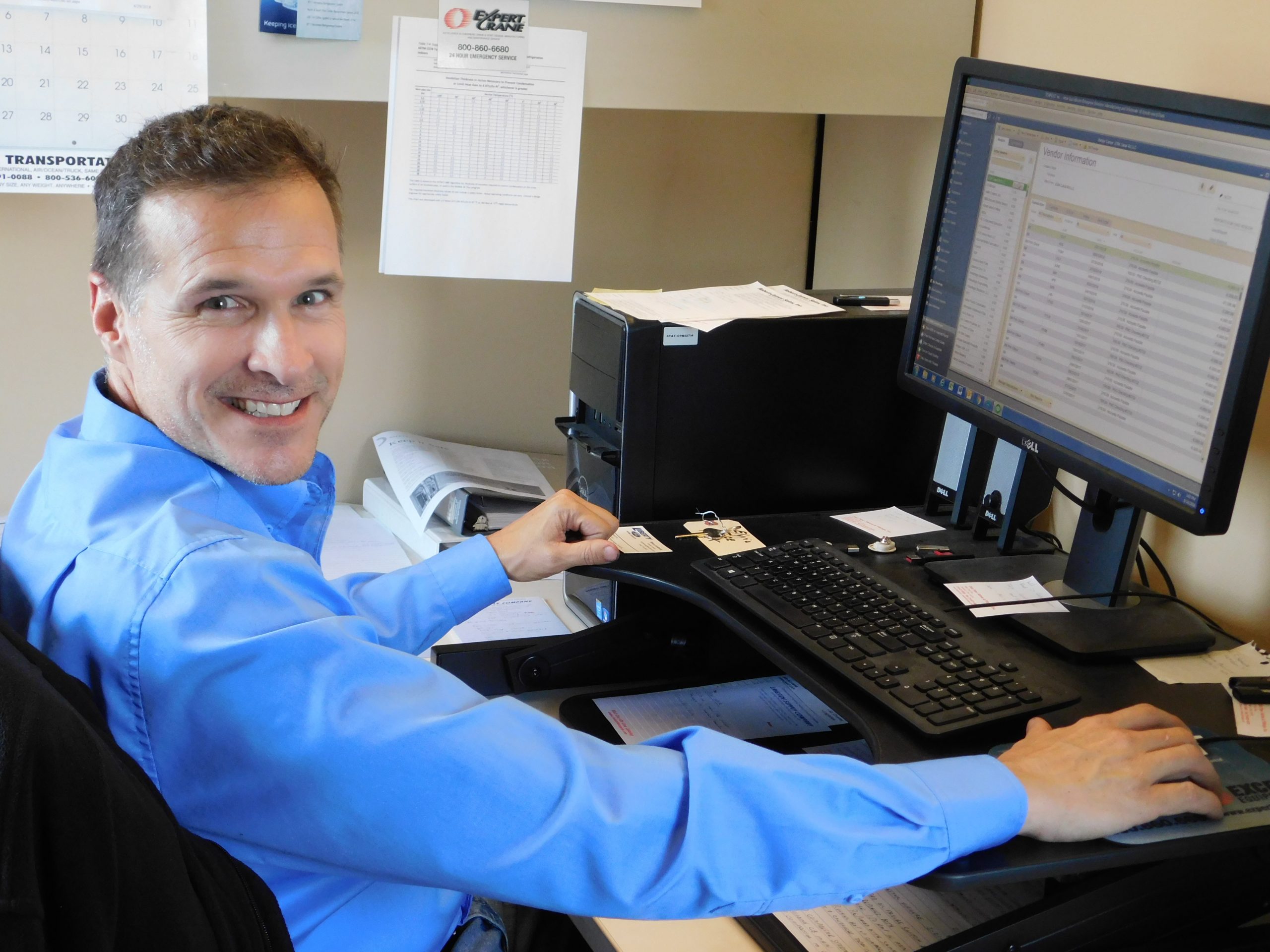 Our Team - Tempest Engineering