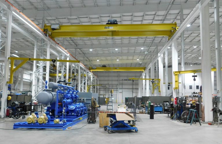 Tempest Engineering | We Are Manufacturing | 70,000 sq.ft facility in ...