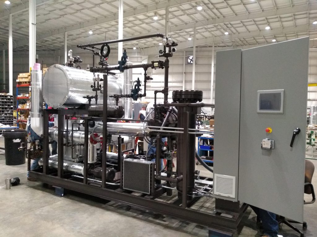 Chiller & TCU Combo Systems - Process Heating & Cooling | -40F to 300F ...