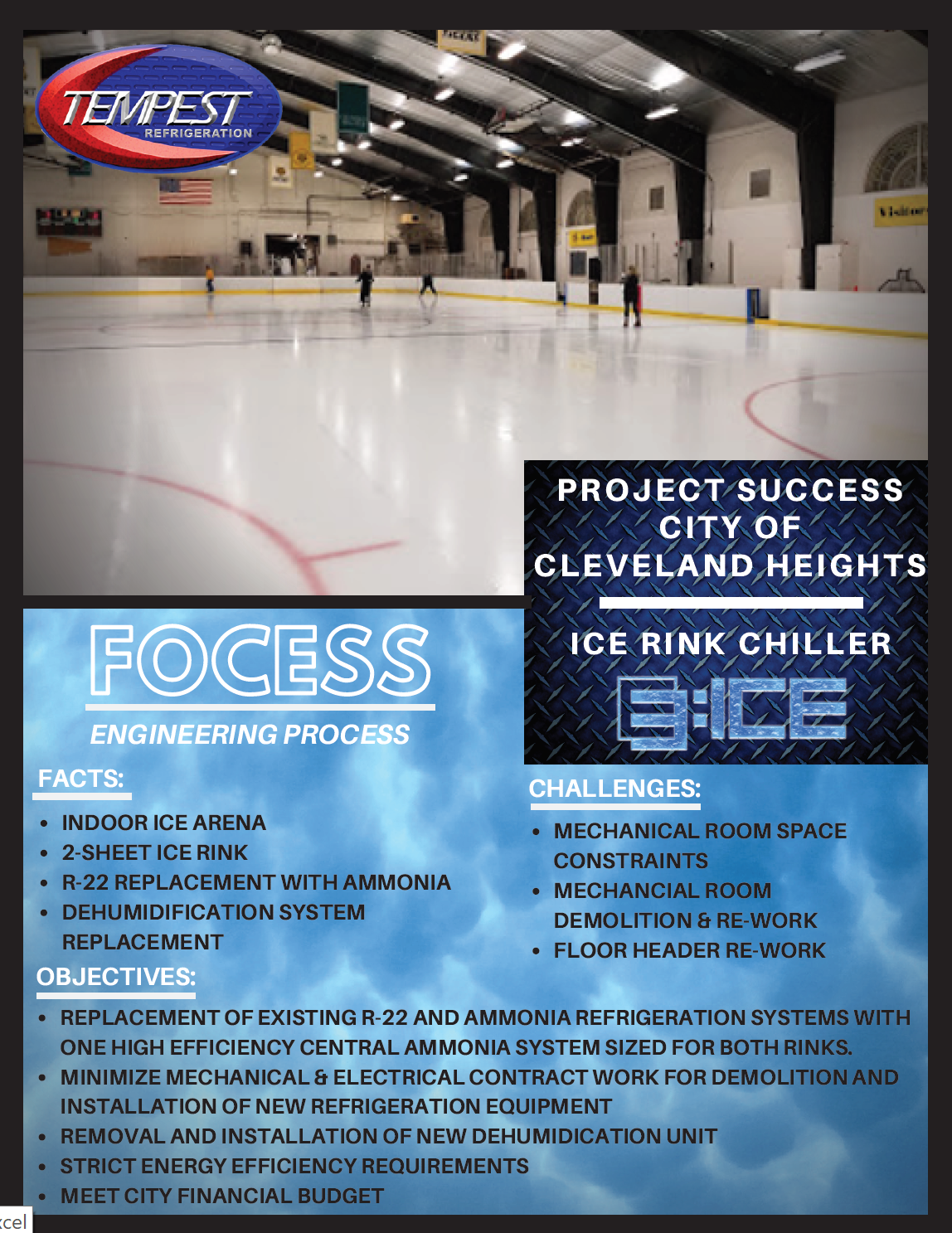 Test - Tempest Engineering