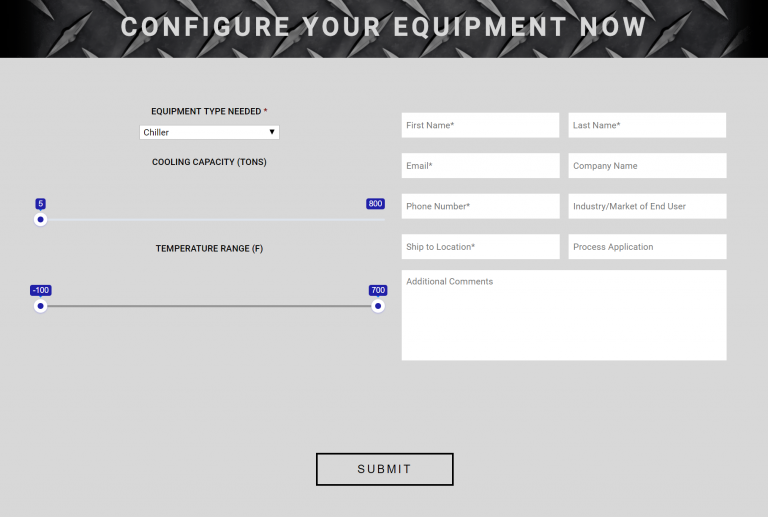 Portable Mini-TCUs - Industrial Duty | Single or Multiple Zone ...