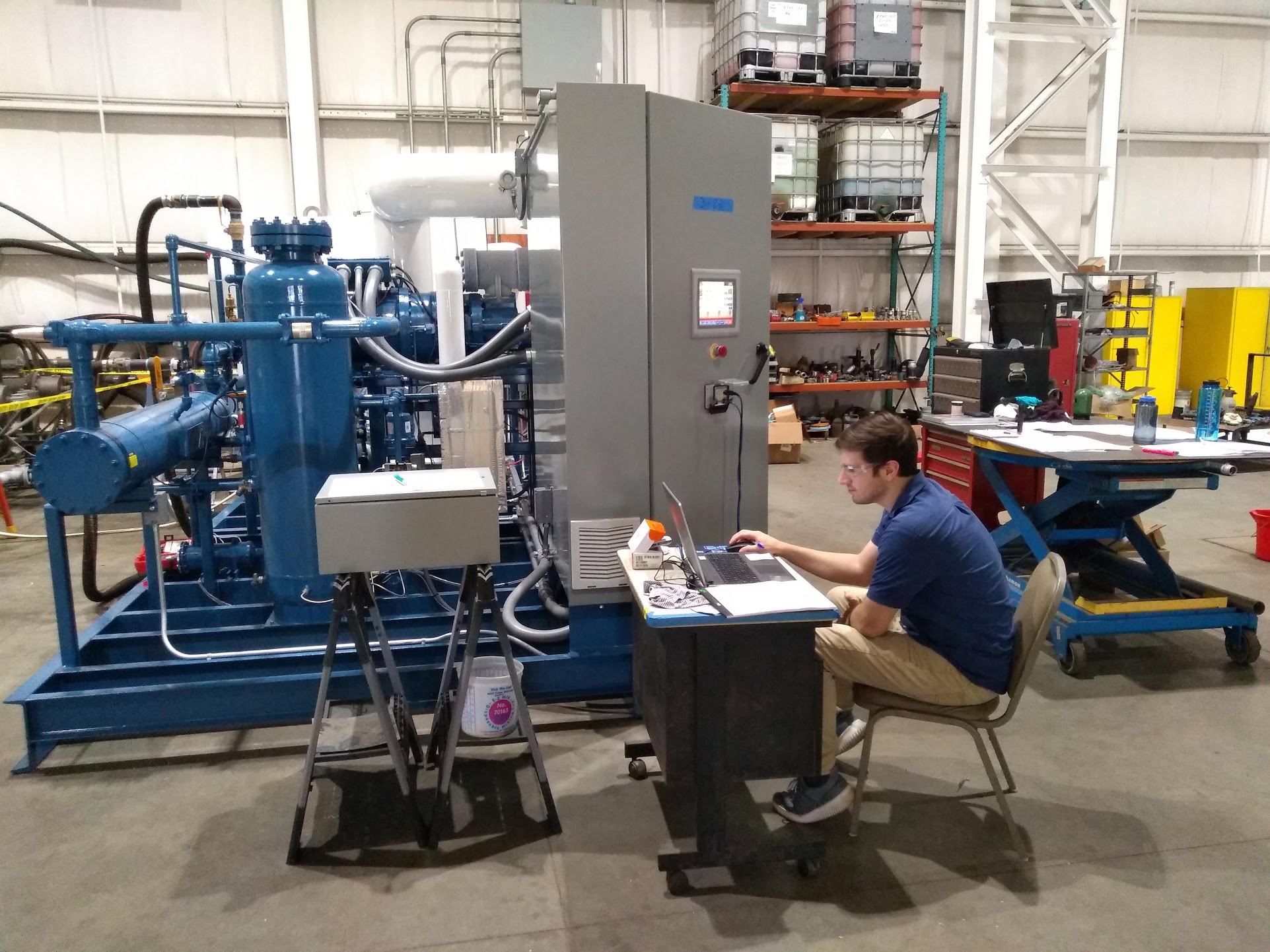 Tempest Engineering | We Are Engineering | Mechanical+Design+Innovation