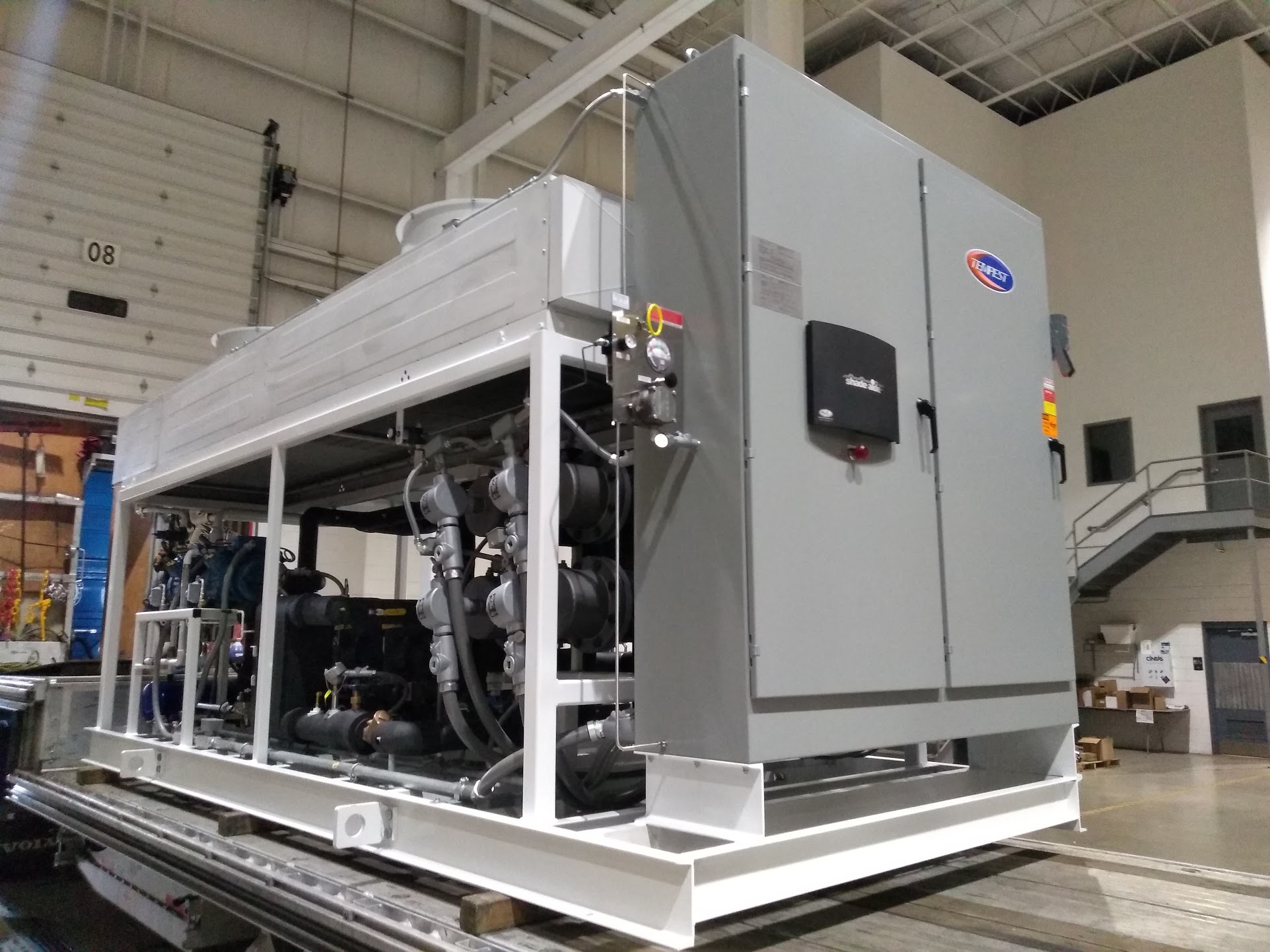 Chiller & TCU Combo Systems - Process Heating & Cooling | -40F to 300F ...