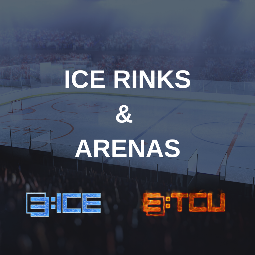 Ice Rink Chiller - Tempest Refrigeration | Ammonia & HFC | Ice Plant ...