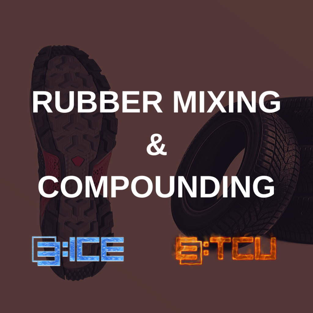 Rubber Mixing & Compounding | Industrial TCUs & Chillers | Tempest ...