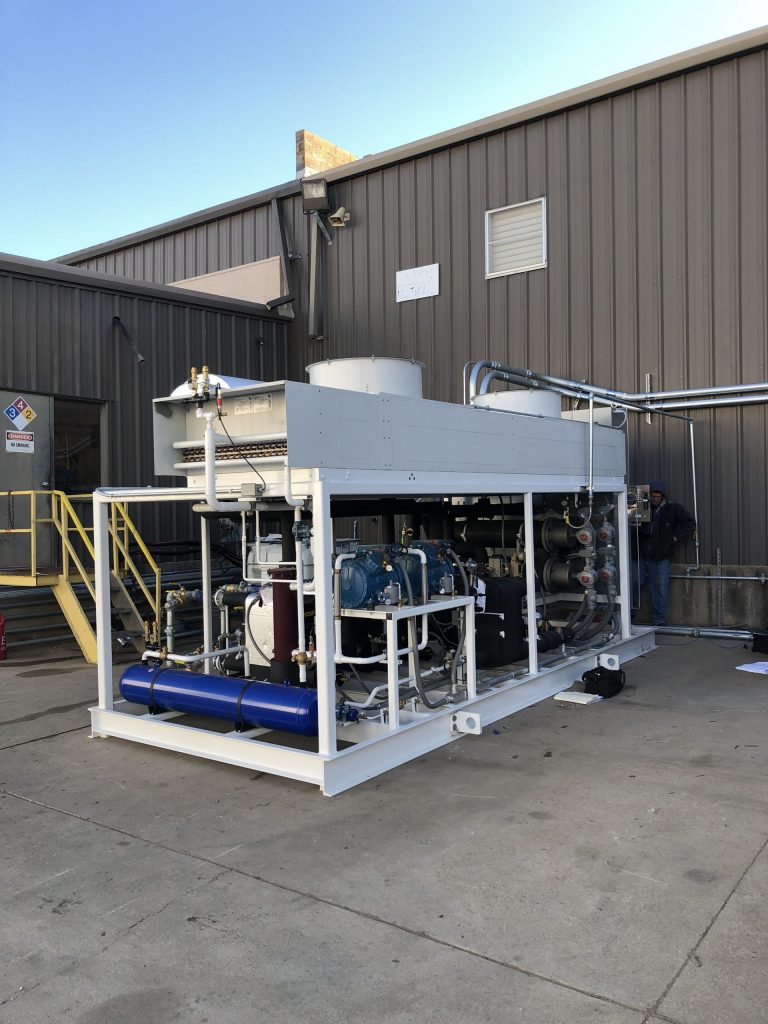 Chiller & TCU Combo Systems - Process Heating & Cooling | -40F to 300F ...